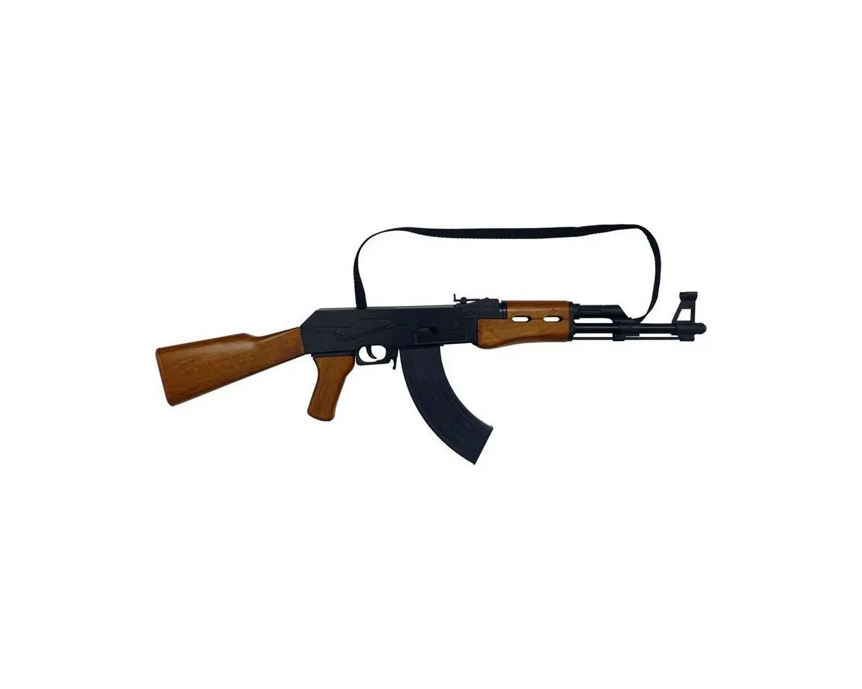 Gonher šautuvas AK-47 (kalašnikovas)
