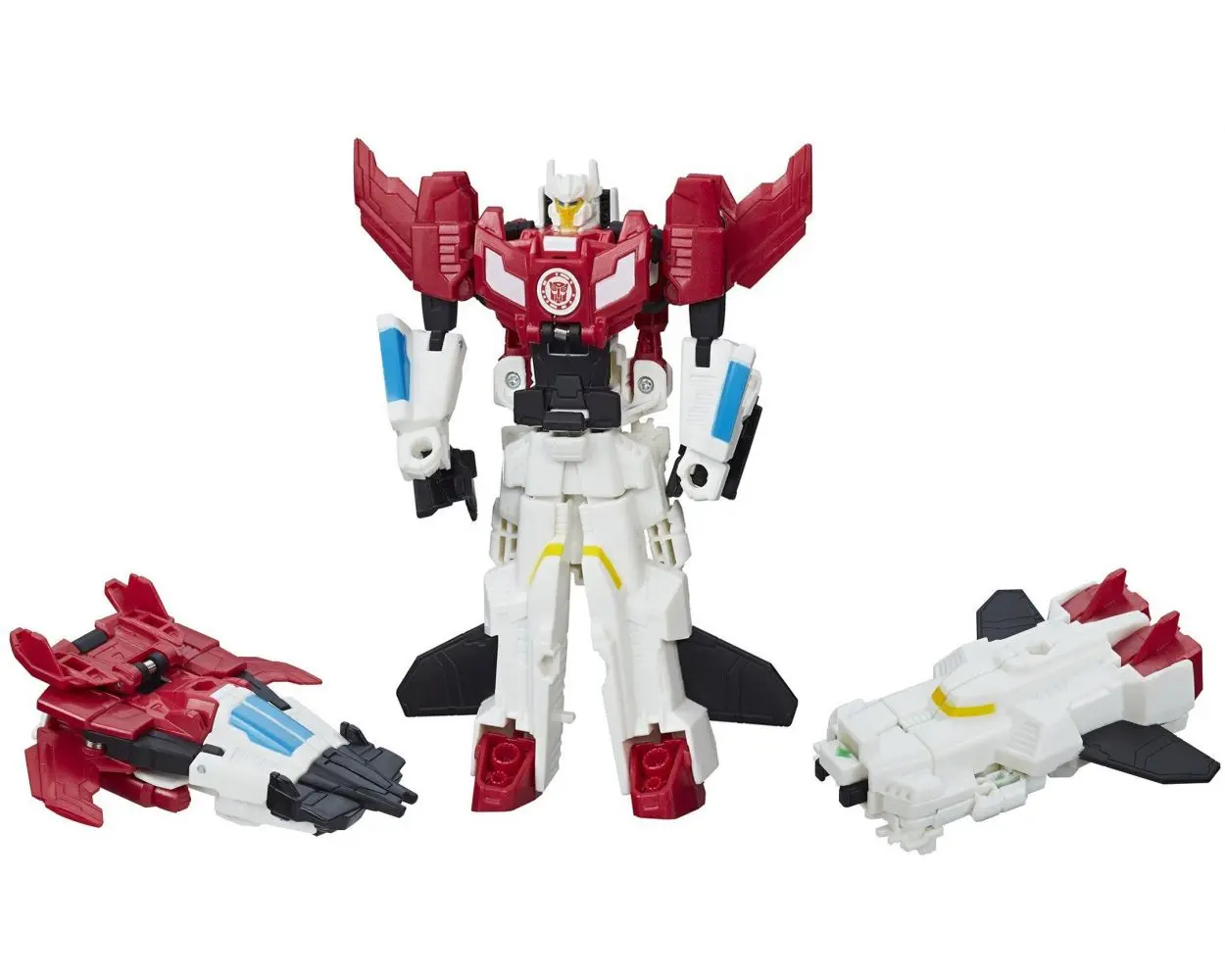 Transformeris Rid Crash Combiners Skyhammer