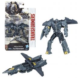Transformeris figūrėlė Megatron, Legion Class