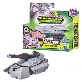 Transformers figūrėlė Megatron, 1-Step Changer „Cyberverse”