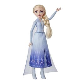 Lėlė Elza, klasikinė, Frozen 2