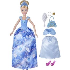 Lėlė Pelenė, Disney Princess