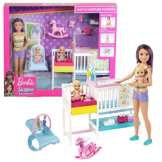 Barbie