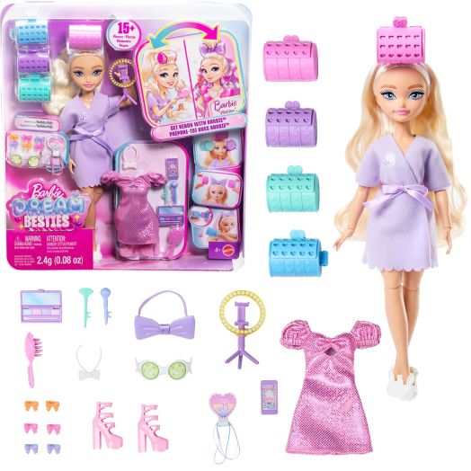 Barbie